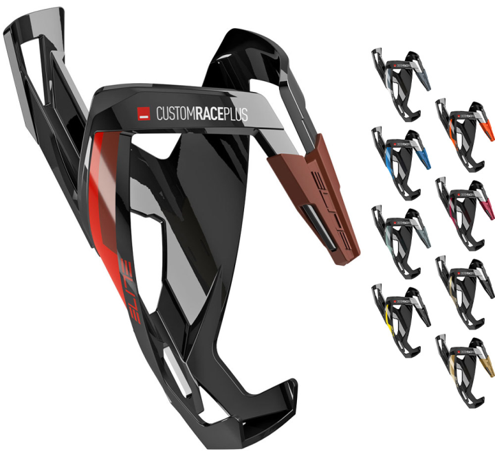 2023 ELITE Custom Race Plus โครงกระติกน้ำจักรยาน ล็อตใหม่สีใหม่ ...