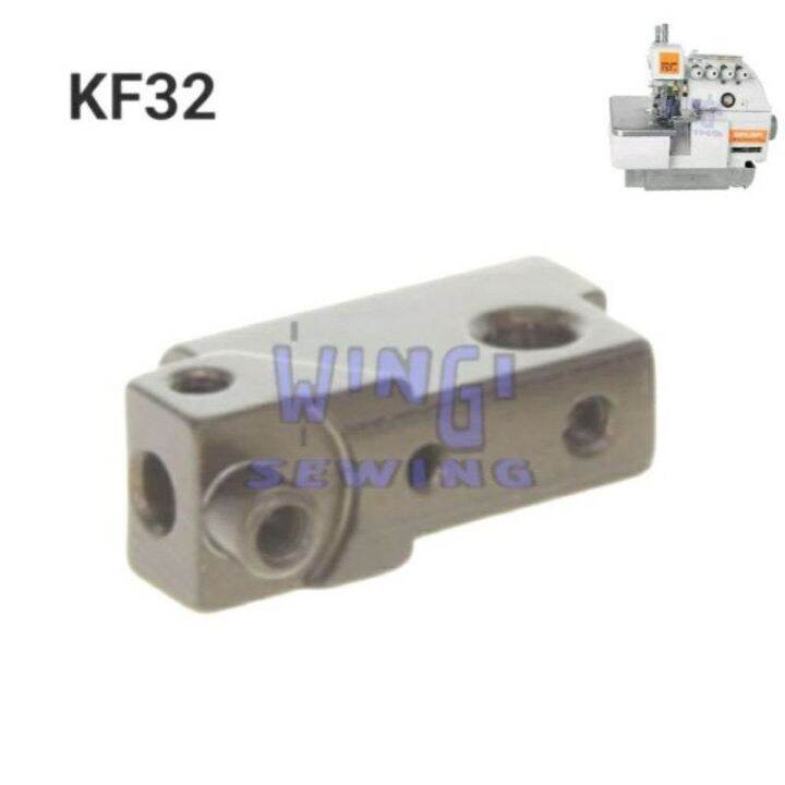 KF32 DUDUKAN KEPALA JARUM OBRAS INDUSTRI SIRUBA | Lazada Indonesia