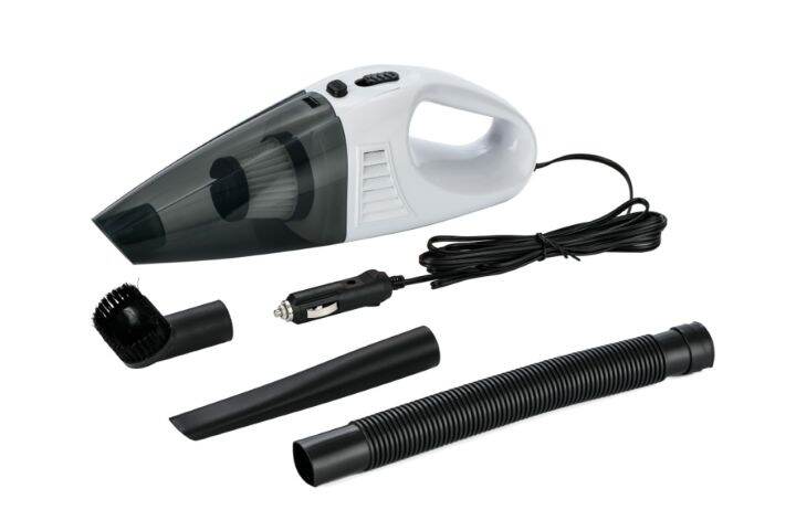 Vacuum Cleaner Mini Vakum Cleaner Penyedot Debu Mobil Vakum Pembersih ...