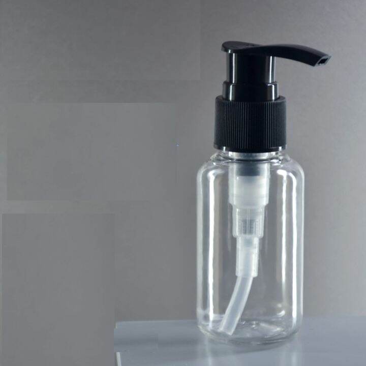 BOTOL PUMP LOTION TUBULAR 60 70ML CLEAR BOTOL KOSMETIK / BOTOL 60ML ... BOTOL PUMP LOTION TUBULAR 60 70ML CLEAR BOTOL KOSMETIK / BOTOL 60ML ...