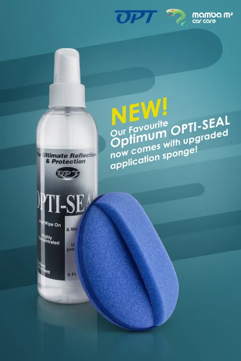 Optimum Opti-Seal 8 fl. oz | Lazada