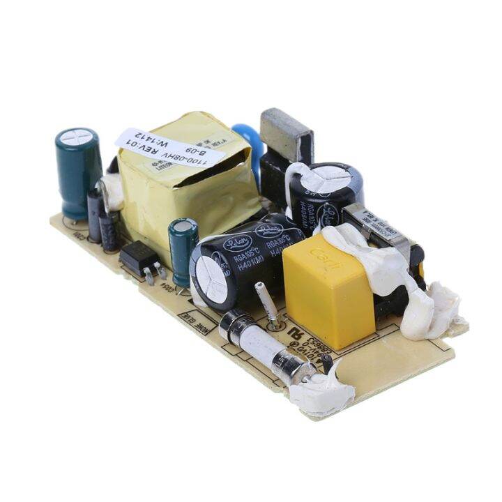 AC-DC 24V 1A Switching Power Supply Module DC Voltage Regulator Circuit ...
