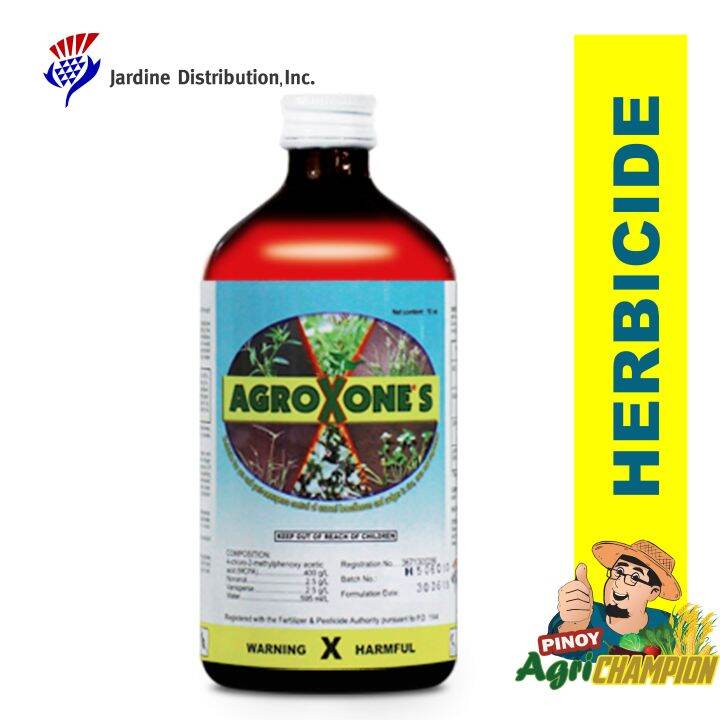AGROXONE Herbicide | Lazada PH