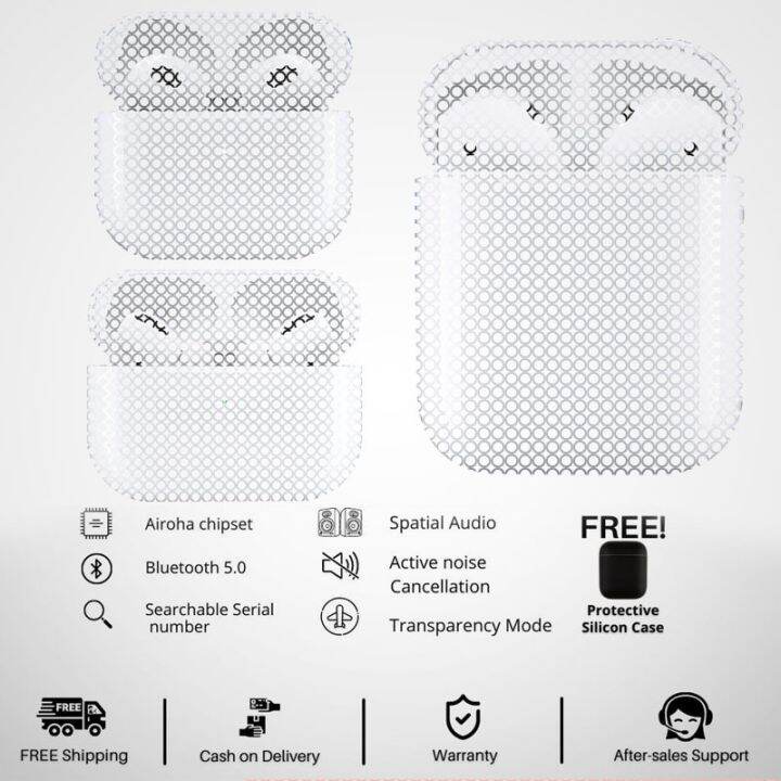 [Hot sales]㍿ The Best Pod Gen Pods 2 3 Pro with Wireless-Capable ...