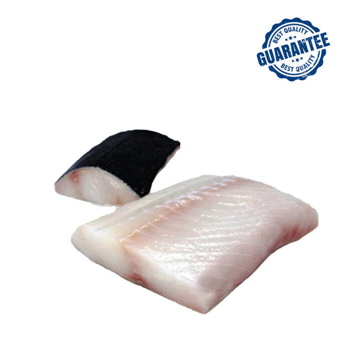 Frozen Gindara Fillet - 300grams | Lazada PH