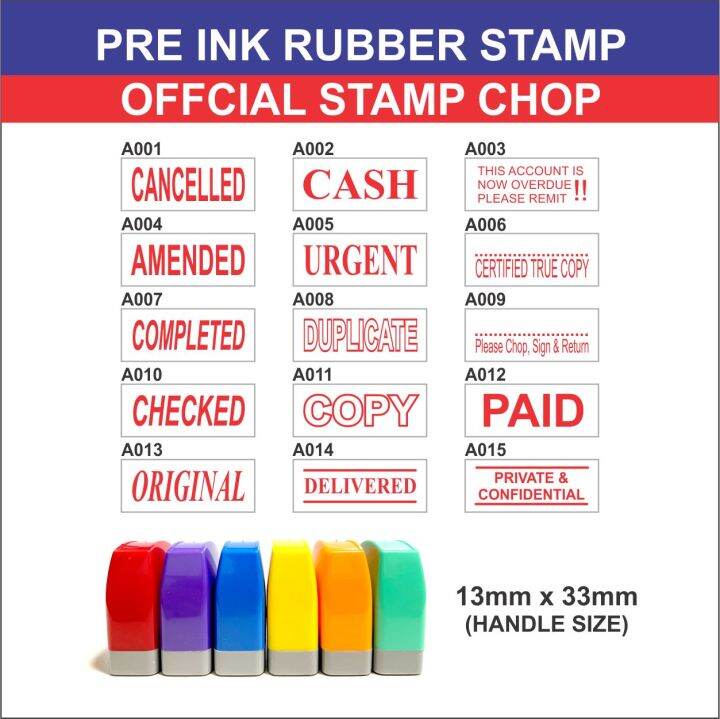 OFFICE STAMP / APPROVED / AMENDED / BY COURIER / BY FAX / BY POST / BY ...