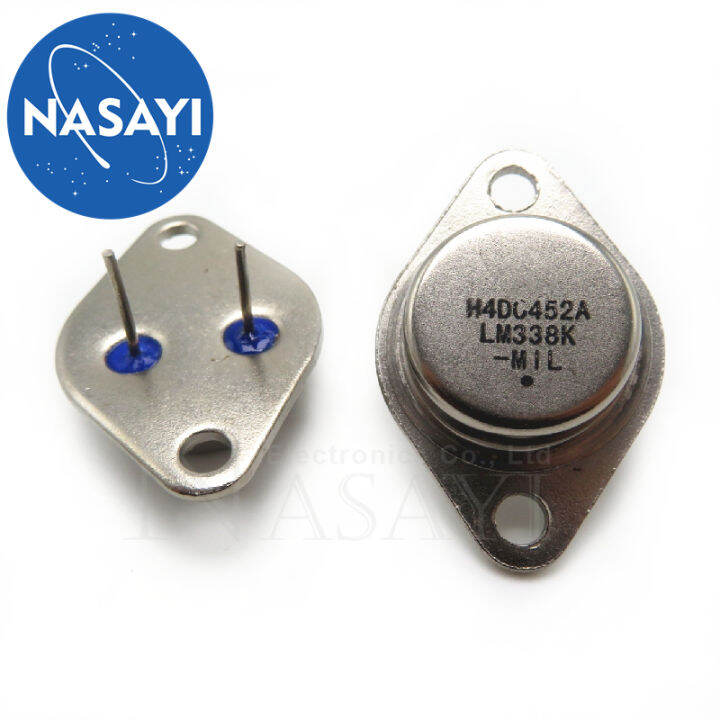 LM338K LM338 TO-3 | Lazada.co.th