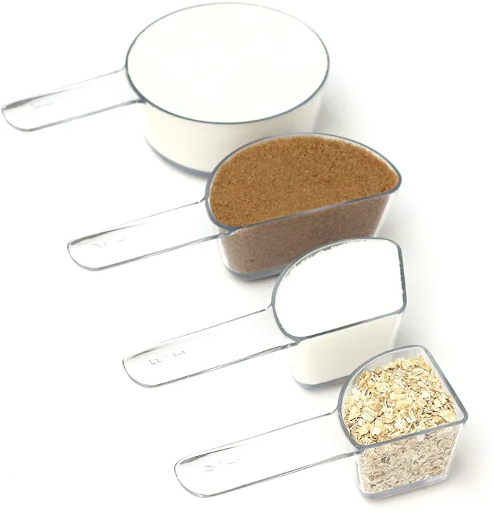 Visual Measuring Cups | Lazada PH