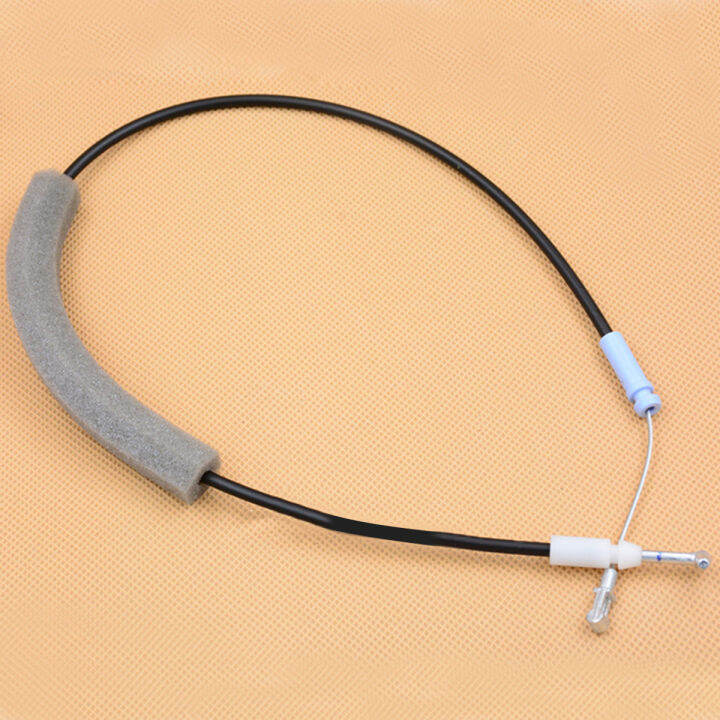 Door Inner Handle Cable Lock Cable Latch Release Wire Cable Fit for ...