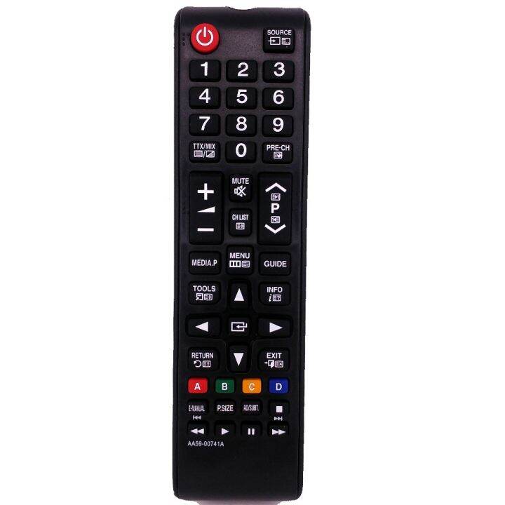 Real short LCDSamsung LED TV remote control | Lazada PH