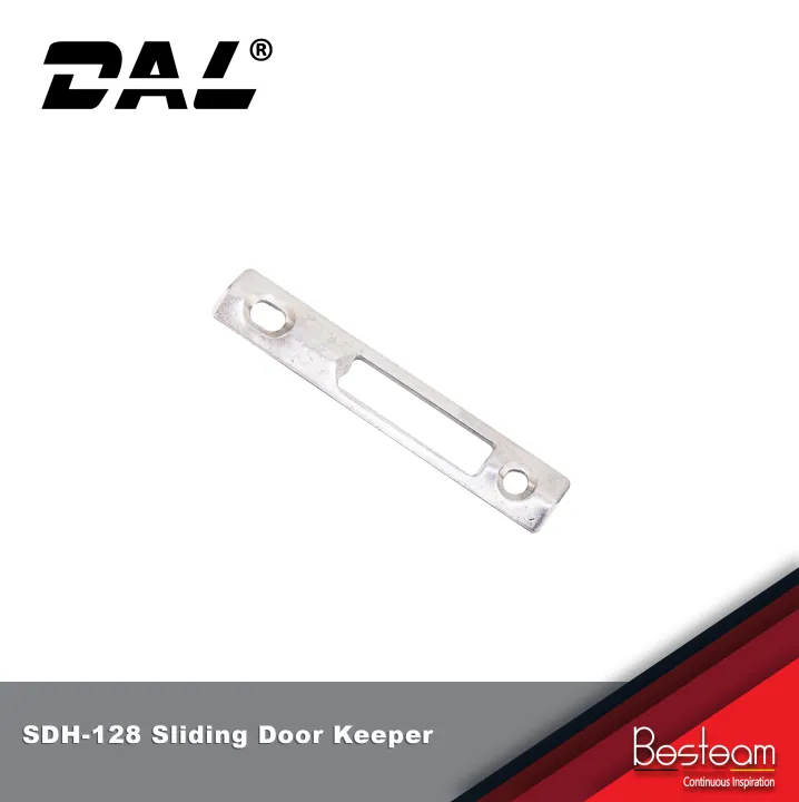 DAL® SDH-128 Sliding Door Keeper | Lazada
