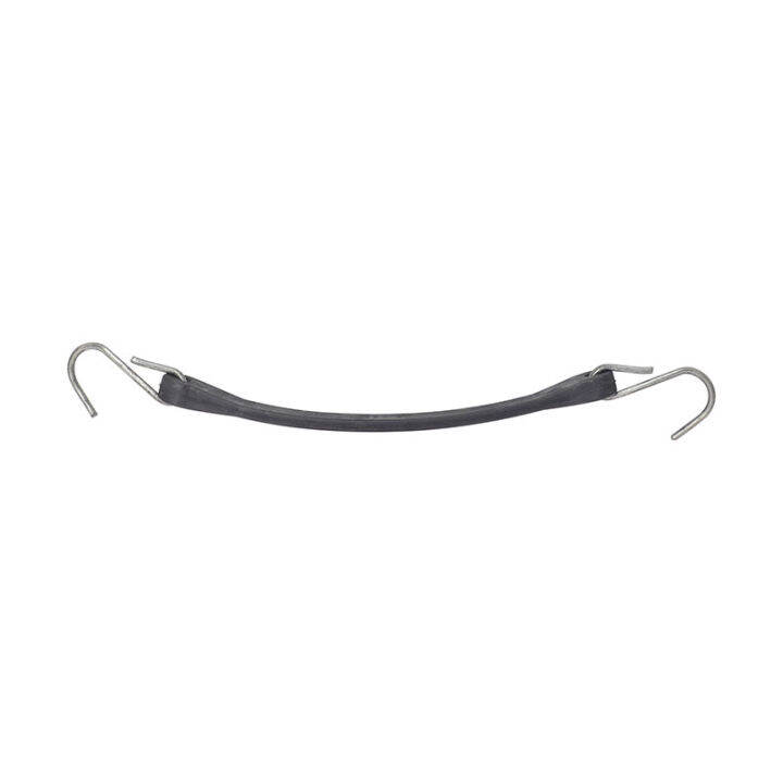 10แพ็ค9 "HEAVY DUTY NATURAL RUBBER TARP STRAPS TARP TIE DOWN BUNGEE ...