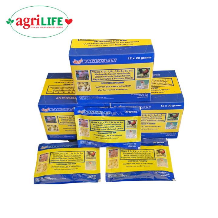 SELECTROGEN | Lazada PH