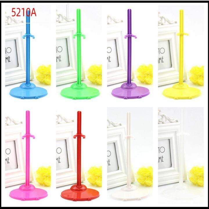 5210A สูง นิจนิรัดร์ ของขวัญ 1PC แสดง ขาตั้งตุ๊กตา สนับสนุนตุ๊กตา อุปกรณ์ตุ๊กตา | Lazada.co.th