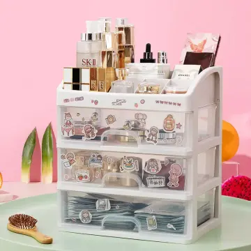 Makeup Box With Lock | Saubhaya Makeup