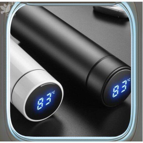 aqua flask tumbler Tumbler aquaflask boot LED tumbler 500ml fashion ...