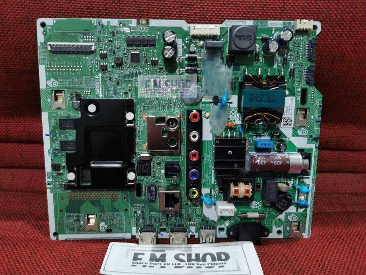 Motherboard Mesin TV Samsung UA32T4500AK - Mobo MB Mainboard TV UA 32T4500 | Lazada Indonesia