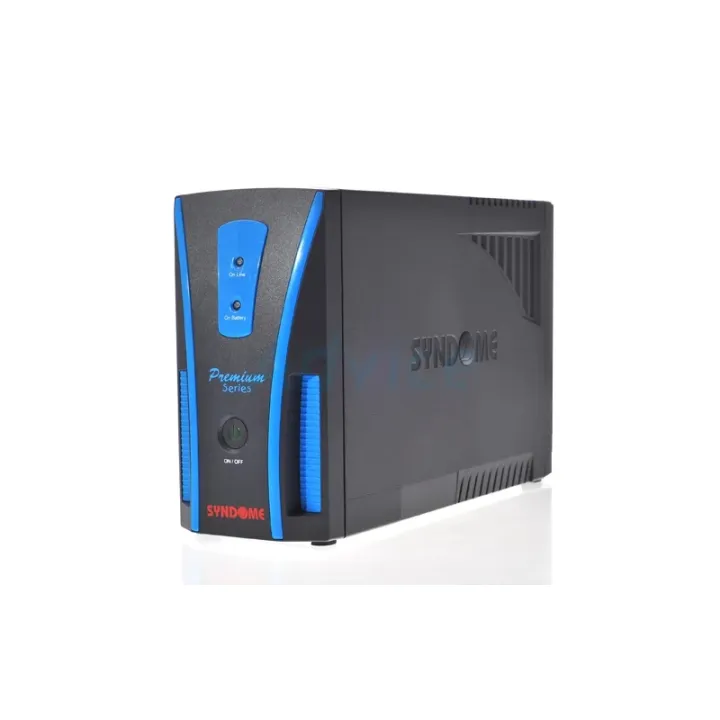 SYNDOME Premium 800 800VA | Lazada.co.th