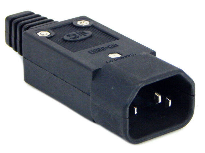 Wellshin Re wire able 10A 250V Power Connector New WS-003B | Lazada PH