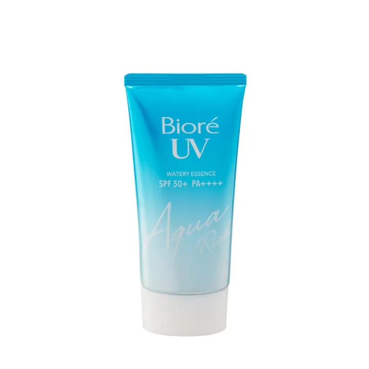 Biore UV Watery Essence Cream Spf50 50g | Lazada PH