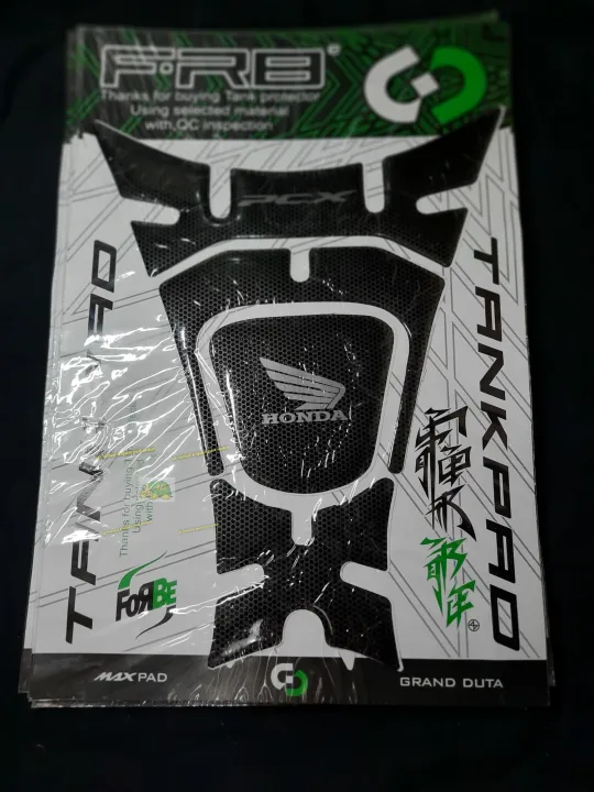 tankpad tank pad PCX timbul stiker tangki PCX | Lazada Indonesia