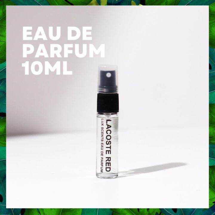 Mini MEN WOMEN Oil Based Eau De Parfum by Lux Scents Co. | Lazada PH