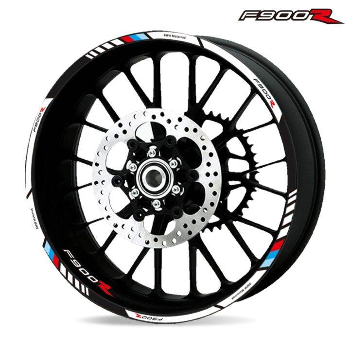 ¤ Bmw Motorcycle Tire Stickers | Lazada PH