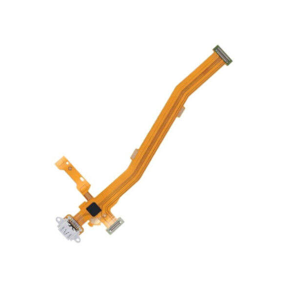 Oppo A83 CPH1729 CPH1827 CONNECTOR CHARGER / FLEKSIBEL KONEKTOR CHARGER / FLEXIBLE USB PORT ...