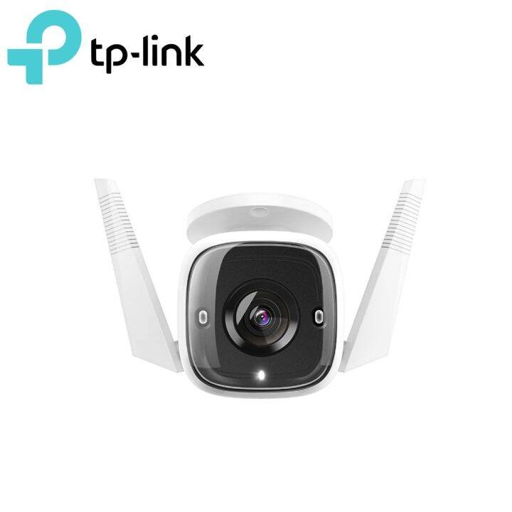 Tp-Link Tapo C310 Outdoor Security Wi-Fi Camera Onhand | Lazada PH