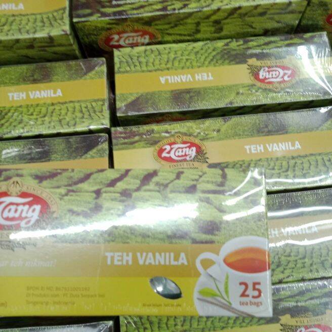 teh celup 2 tang | Lazada Indonesia