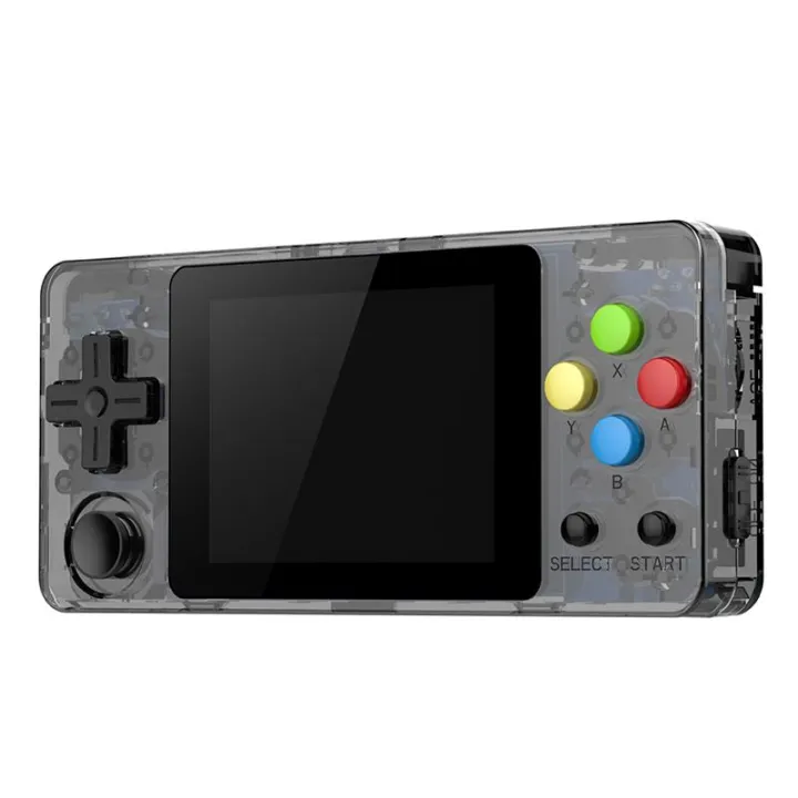 【Ready Stock】Game Console LDK Second Generation Game Console Mini ...