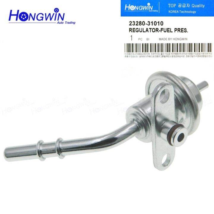 Genuine No.: 23280 31010 Fuel Pressure Regulator Fits Toyota Tacoma ...