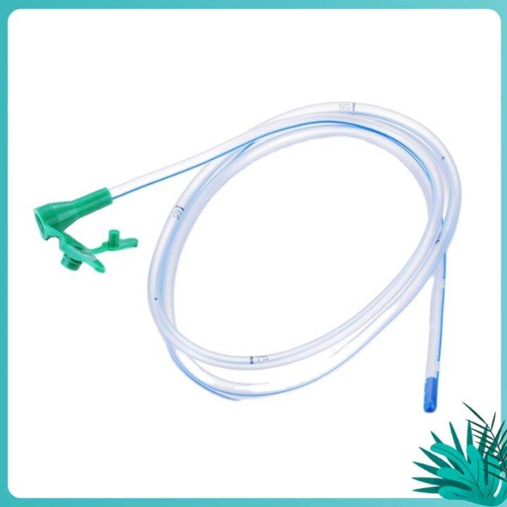 10pcs/lot Disposable Silicone Stomach Tube Medical Sterile Nasogastric ...