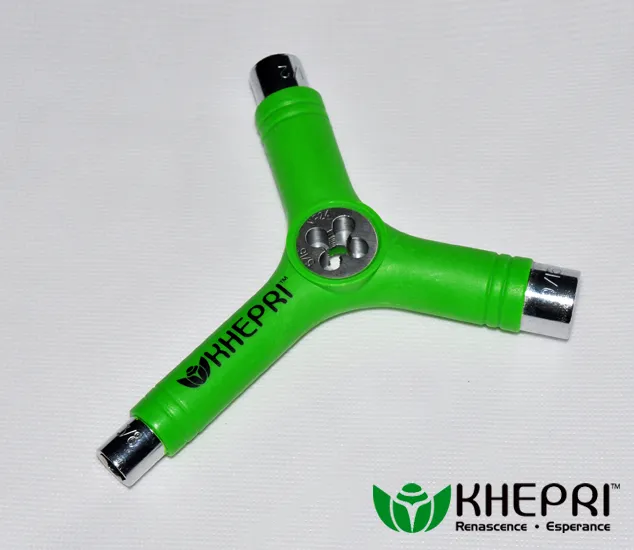 Scarab Long Board Skateboard Y Type Tool 504 Long board Adjustable ...