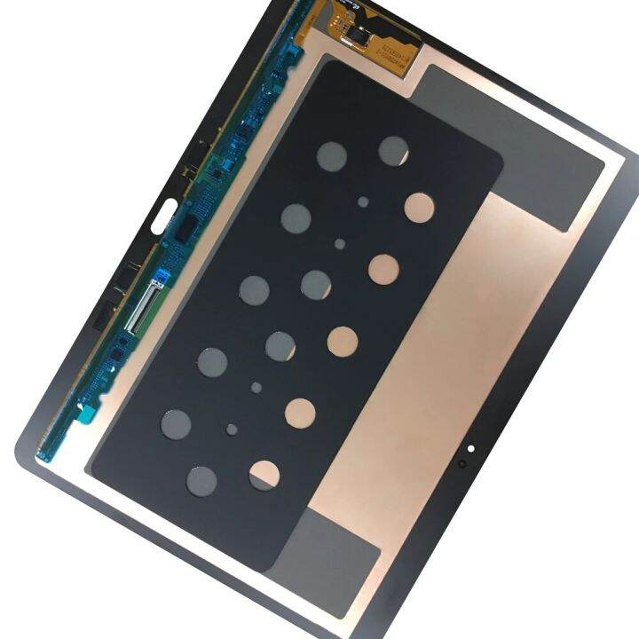 LCD For Samsung GALAXY Tab S T800 T805 SM-T800 LCD Touch Screen ...
