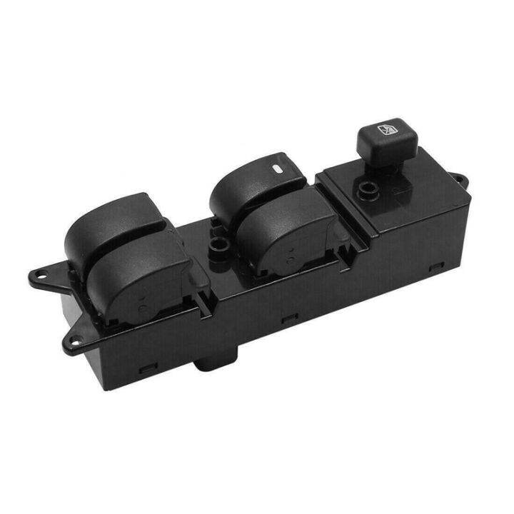 Car Window Driver Side Main Switch LHD for Mitsubishi Pajero Montero ...