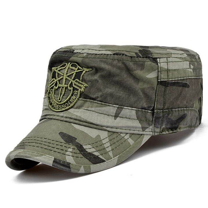 2019 New Arrivals Letter Cap Army Baseball Cap Men Tactical Navy Seal ...