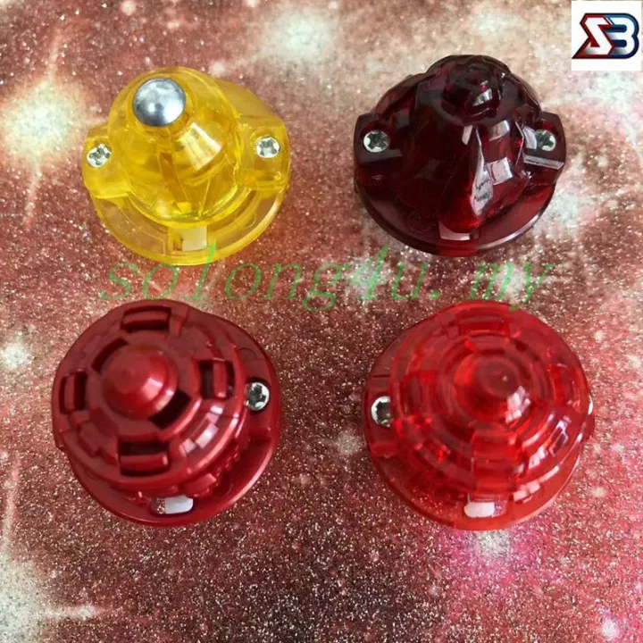 S3 4 Styles Beyblade Burst Drivers for Beyblade | Lazada PH