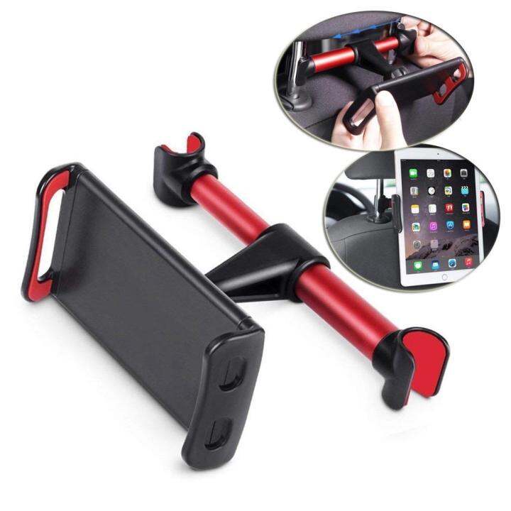 OHLALA MALAYSIA💝Car Backseat Mount 360 Degree Rotate Back Seat Holder ...