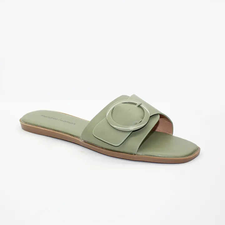 Mendrez Jira Flat Sandals | Lazada PH