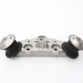 Engine Motor Transmission Mount Gearbox Bracket 97037511801 / 970 375 ...