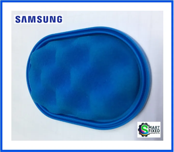 ฟิลเตอร์กรองเครื่องดูดฝุ่น/ FILTER CYCLONE/Samsung/DJ63-01525A/อะไหล่ ...