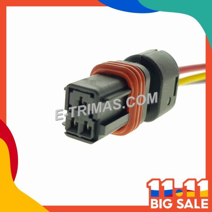 TRIMAS Original Hong Xuan Renault Kangoo Megane Clio Coolant ...