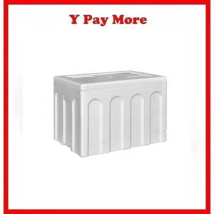 Polystyrene Foam Box / Polyfoam Box / Fish Box / Ice Box / Insulation ...
