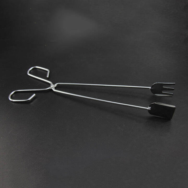 32/60/70cm Metal Trash Garbage Pick Up Grabber Gripper Reaching ...