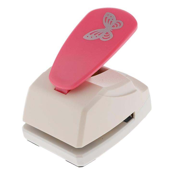 Toolsnest Butterlfy Puzzle Pieces Punch Maker Cutting Machine ...