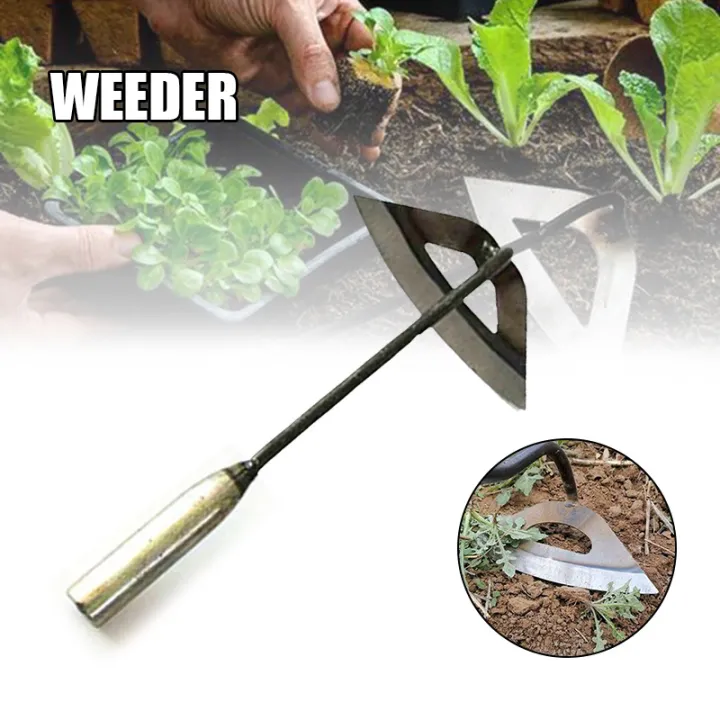 * Gardening Tools Equipments Full Manganese Steel Gardening Hand-held ...