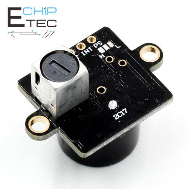 1PCS GY-US42 i2c Pixhawk APM flight control Ultrasonic ranging module ...
