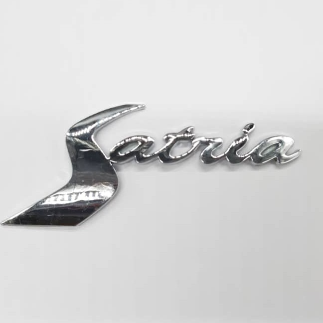 Proton Satria Logo Emblem | Lazada