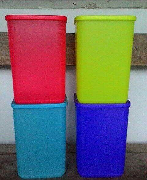 TOPLES TUPPERWARE KW/TOPLES MIRIP TUPPERWARE/TOPLES CEMILAN | Lazada ...